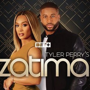 Zatima: Season 2, Episode 13 - Rotten Tomatoes