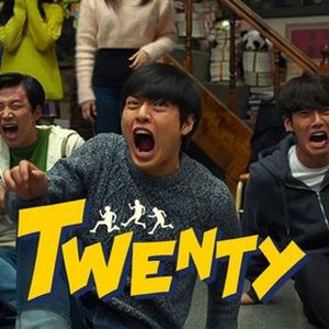 Twenty - Rotten Tomatoes
