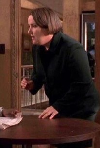 Judging Amy: Season 3, Episode 22 | Rotten Tomatoes