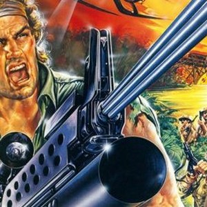 Strike Commando - Rotten Tomatoes