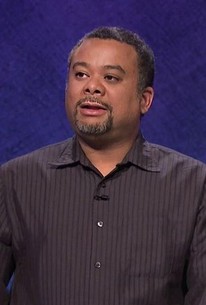 Jeopardy!: Season 32, Episode 97 - Rotten Tomatoes