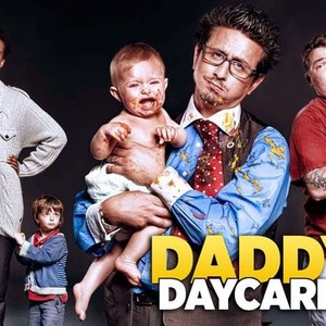 Daddy Daycare - Rotten Tomatoes