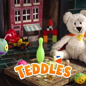 Teddles - Rotten Tomatoes