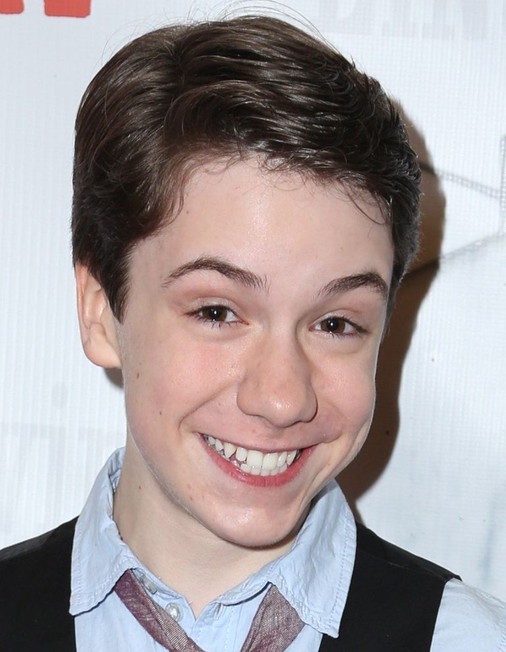 Elijah Nelson - Rotten Tomatoes