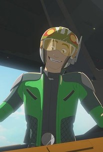 Star Wars Resistance Shorts: Season 1, Episode 12 | Rotten Tomatoes