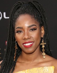 Krystina Arielle - Rotten Tomatoes