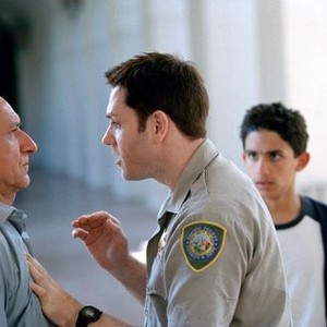 Jonathan Ahdout - Rotten Tomatoes