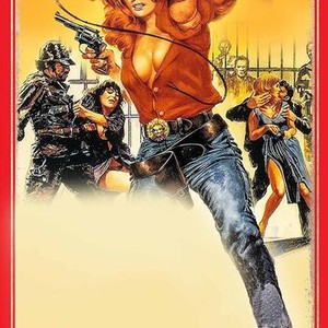 Helga, She-Wolf of Stilberg - Rotten Tomatoes