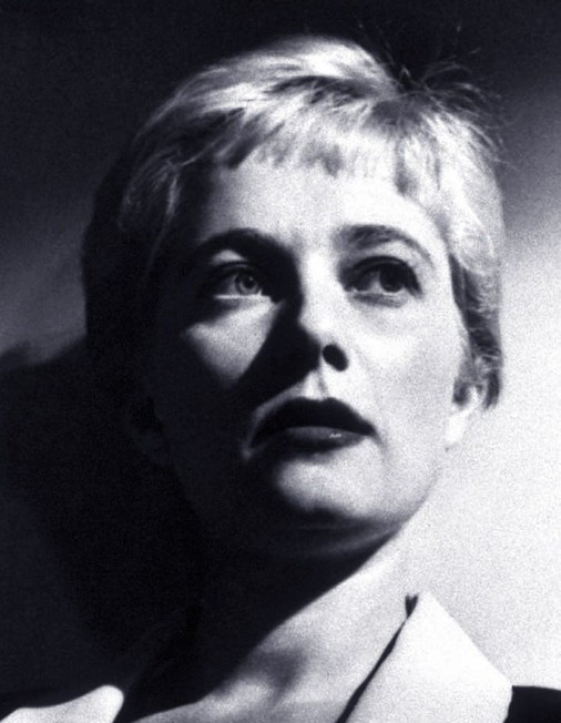 Gaby Rodgers - Rotten Tomatoes