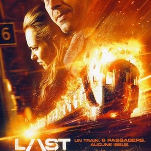 Last Passenger - Rotten Tomatoes