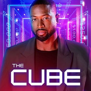 The Cube - Rotten Tomatoes