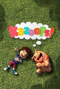 Kazoops: Season 2 | Rotten Tomatoes