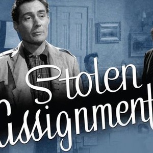 Stolen Assignment Rotten Tomatoes
