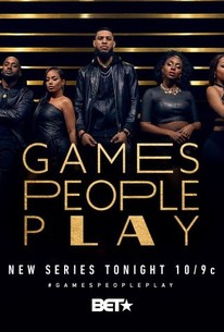 Games People Play | Cast and Crew | Rotten Tomatoes