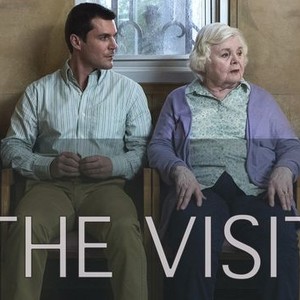 The Visit - Rotten Tomatoes