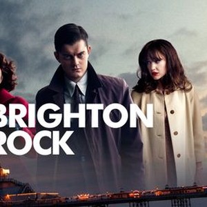 Brighton Rock - Rotten Tomatoes