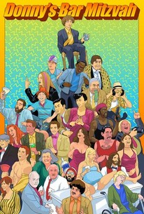Donny's Bar Mitzvah | Rotten Tomatoes