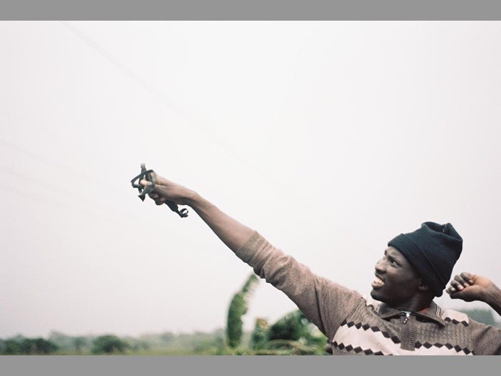 Wrong Elements (2016) - Rotten Tomatoes