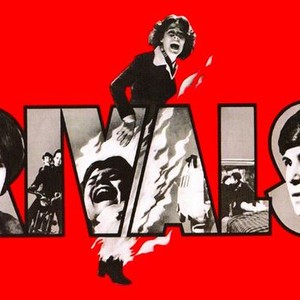 Rivals - Rotten Tomatoes