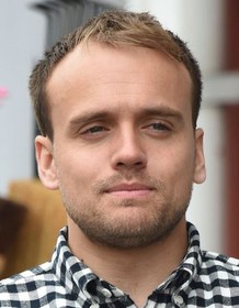 James Baxter - Rotten Tomatoes