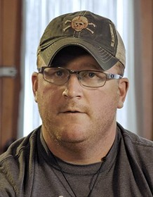 Matt McGinn | Rotten Tomatoes