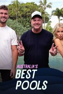Australia's Best Pools | Rotten Tomatoes