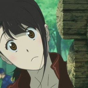 B: The Beginning - Rotten Tomatoes