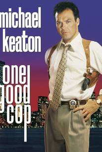 One Good Cop (1991) - Rotten Tomatoes