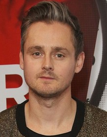 Tom Chaplin - Rotten Tomatoes