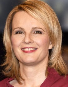 Hilde Gerg | Rotten Tomatoes