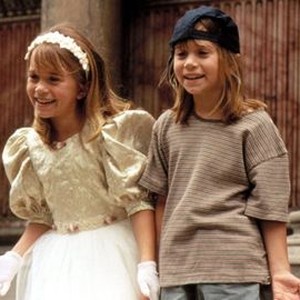 It Takes Two - Rotten Tomatoes