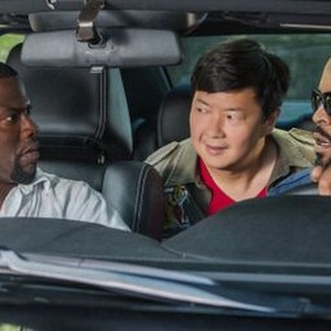 Ride Along 2 - Rotten Tomatoes