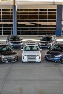 MotorWeek: Season 39, Episode 14 | Rotten Tomatoes