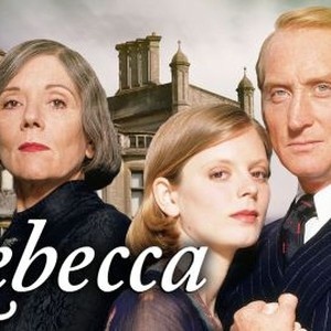 Rebecca - Rotten Tomatoes