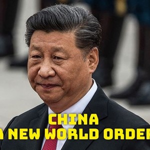 China: A New World Order - Rotten Tomatoes