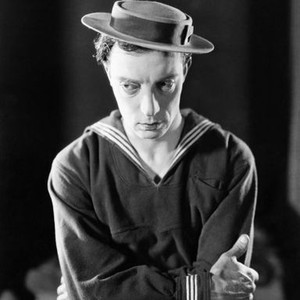 Joe Keaton - Rotten Tomatoes