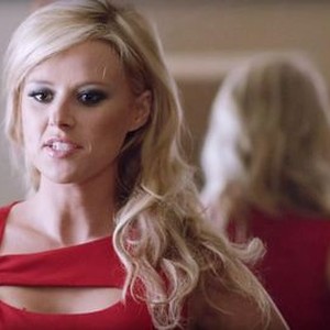 Sasha Jackson - Rotten Tomatoes