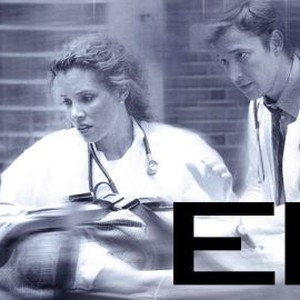 ER - Rotten Tomatoes