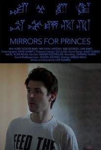 Mirrors for Princes | Reviews | Rotten Tomatoes