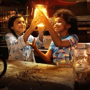 Ivy + Bean: The Ghost That Had to Go - Rotten Tomatoes