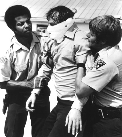 Felton Perry Walking Tall