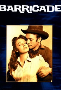 Barricade | Rotten Tomatoes