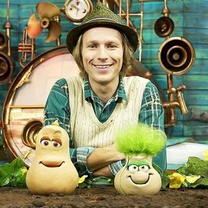 Mr Bloom's Nursery: Season 2, Episode 16 - Rotten Tomatoes