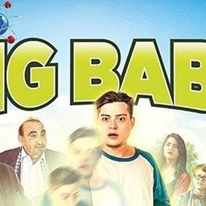 Big Baby - Rotten Tomatoes