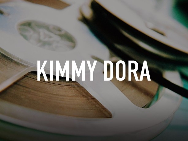 kimmy dora