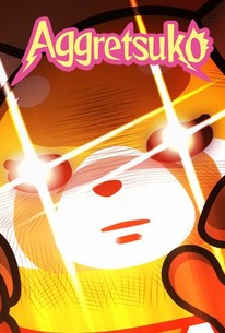 Aggretsuko - Rotten Tomatoes