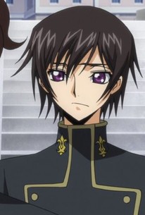 Code Geass: Season 1, Episode 16 | Rotten Tomatoes