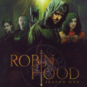 Robin Hood: Season 1 - Rotten Tomatoes