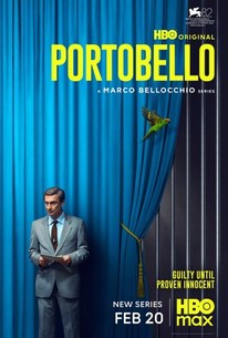 Portobello | Rotten Tomatoes