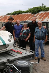 Auto Masters: Season 7, Episode 1 | Rotten Tomatoes